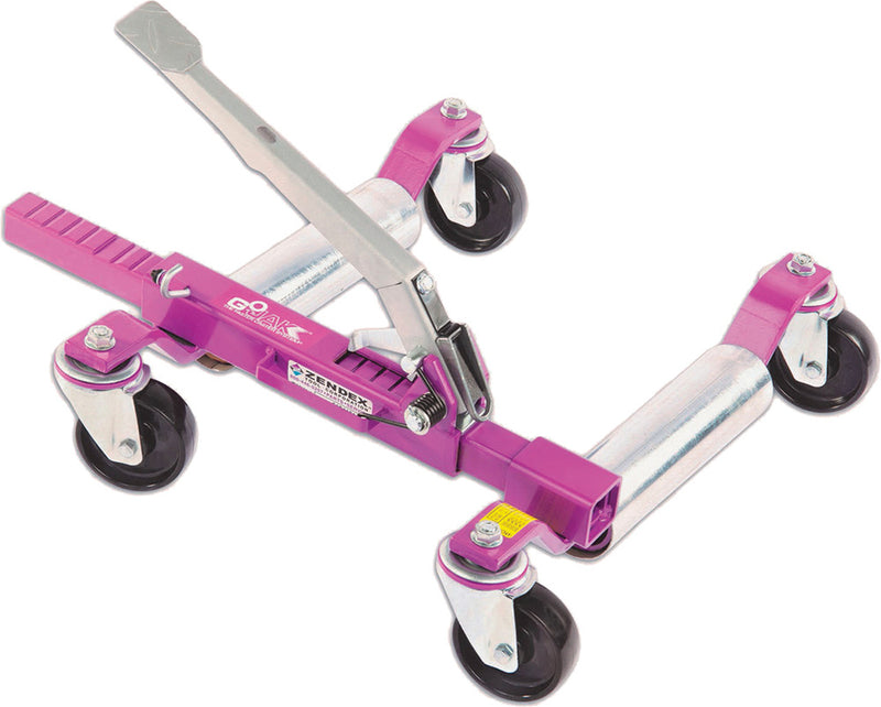 GOJACK G6313 VEHICLE POSITIONING DOLLIES – Auto-PartsPlus